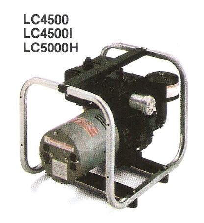 Support for Model: LC4500 | WINCO