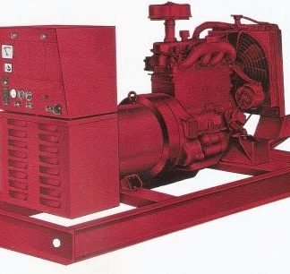 Old Winpower Standby Generators (Archived) Archives | WINCO