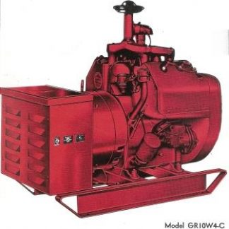Old Winpower Standby Generators (Archived) Archives | WINCO