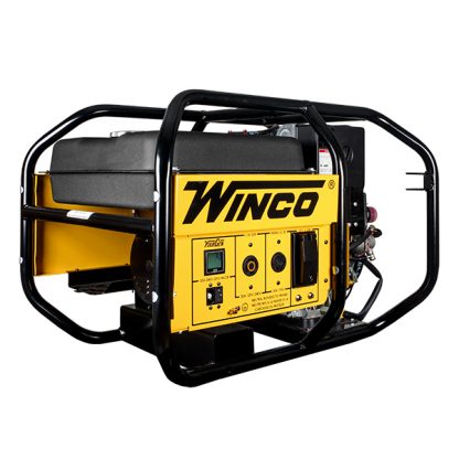 Portable Generators | WINCO Portable Generators