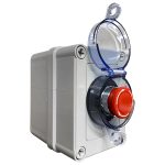 Remote E-Stop | WINCO