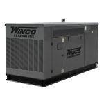 WINCO Generators | WINCO