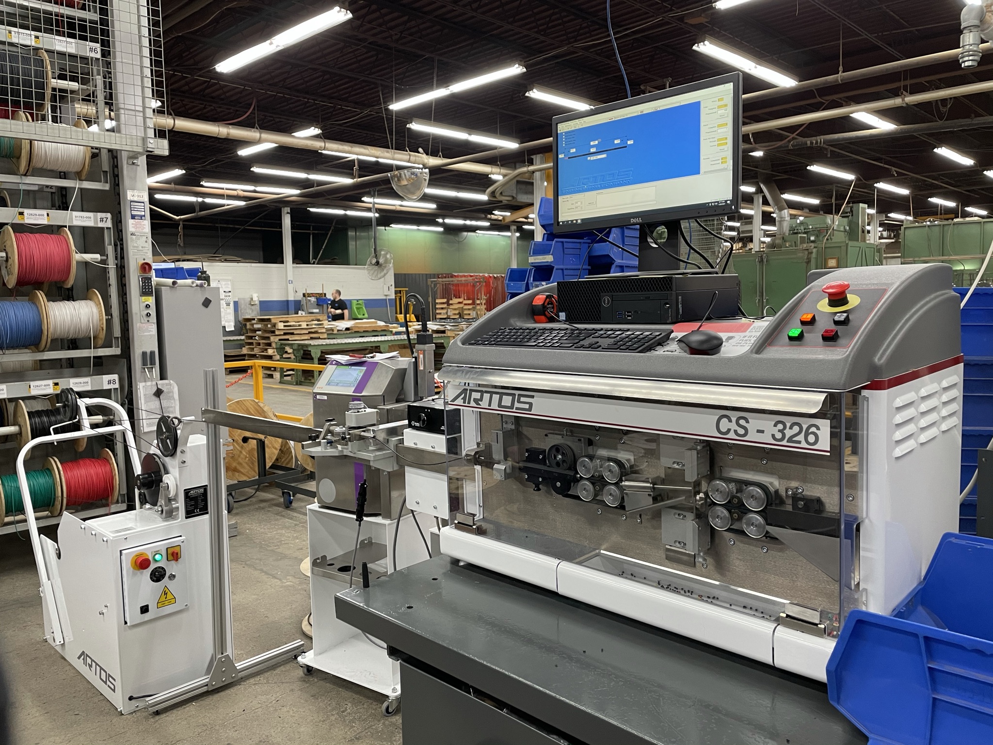 In With the New... | WINCO