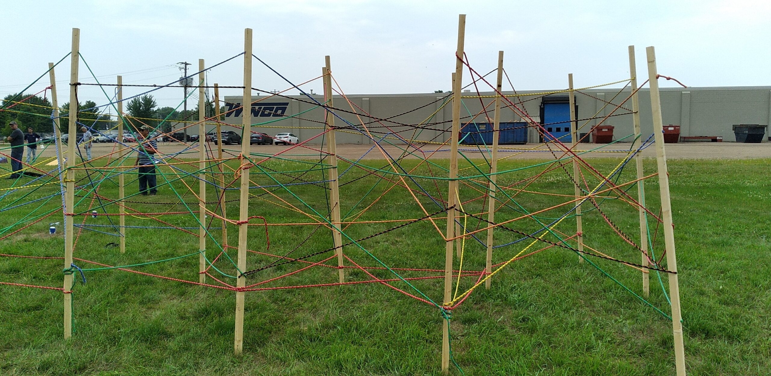 WINCO Summer Fun | WINCO