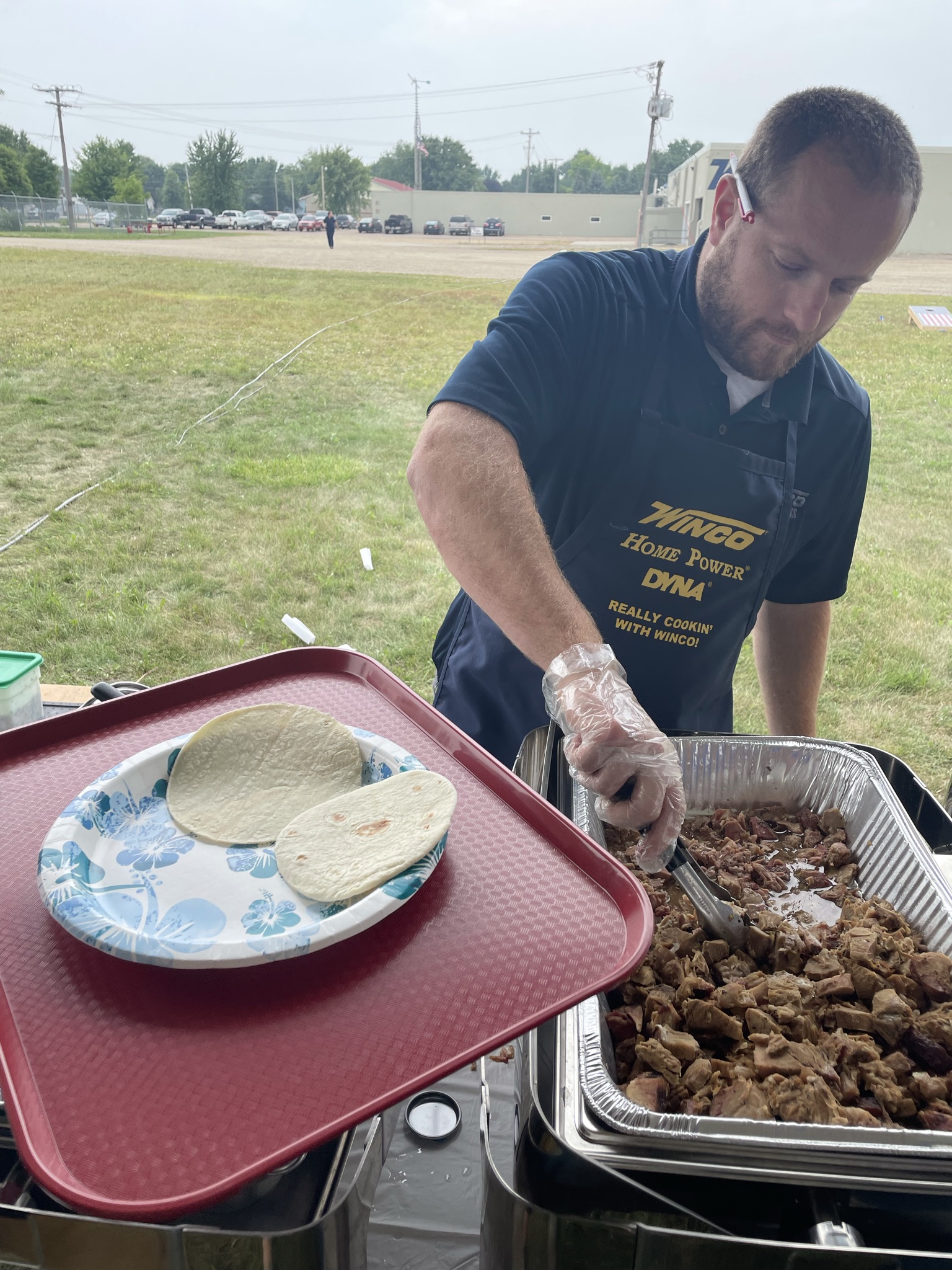 WINCO Summer Fun | WINCO