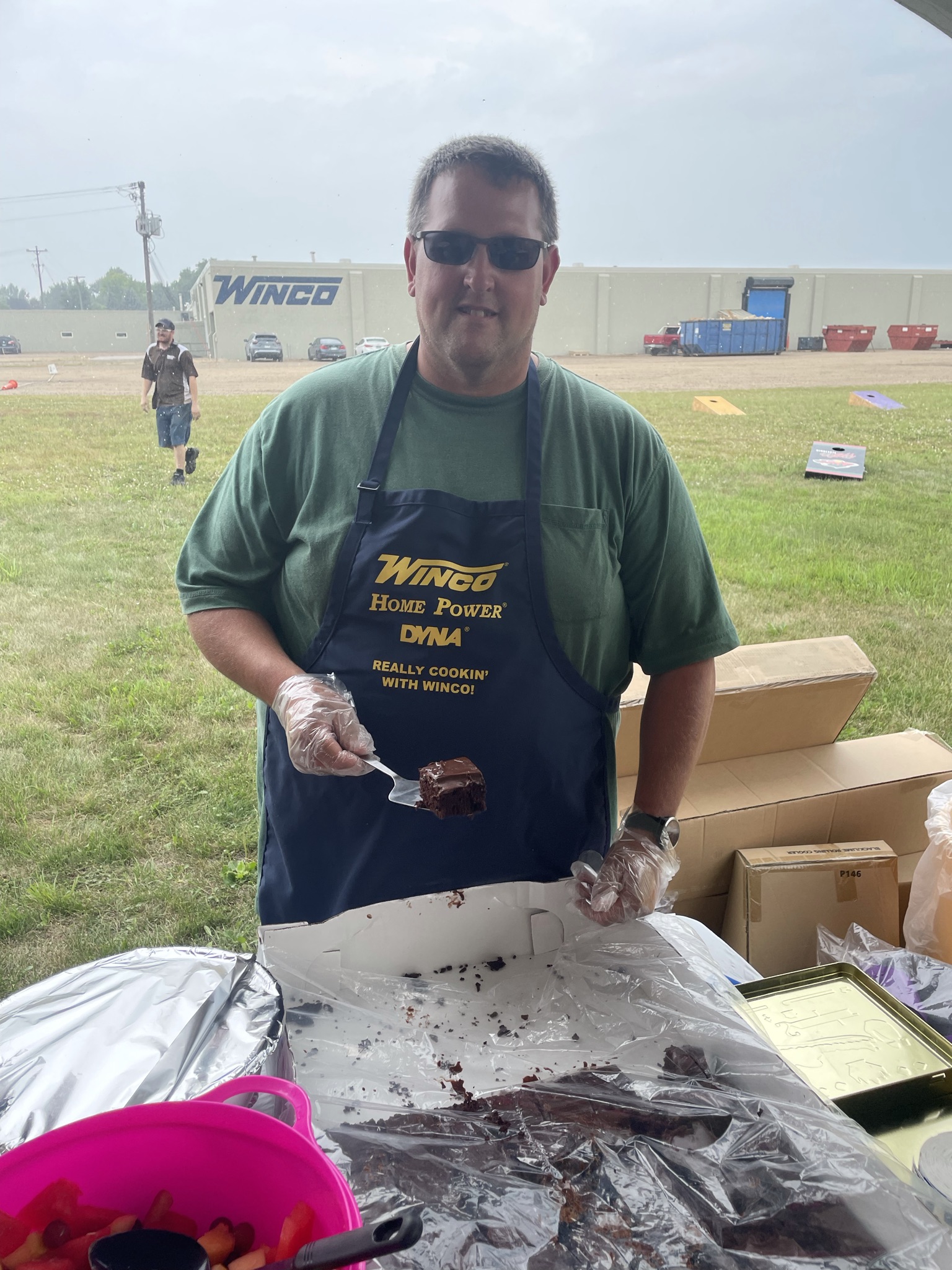 WINCO Summer Fun | WINCO