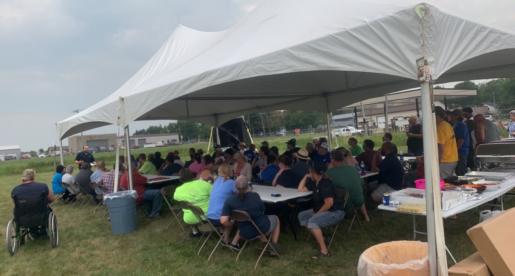 WINCO Summer Fun | WINCO