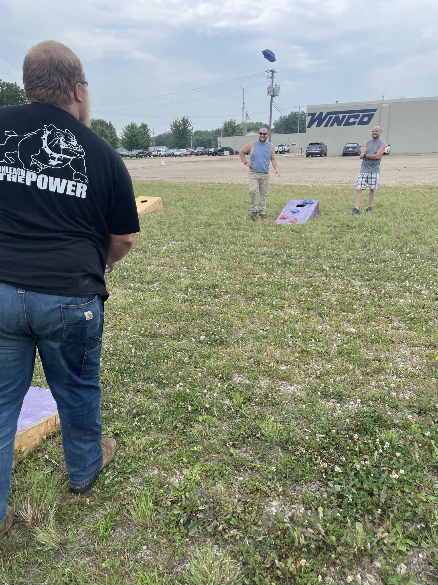 WINCO Summer Fun | WINCO