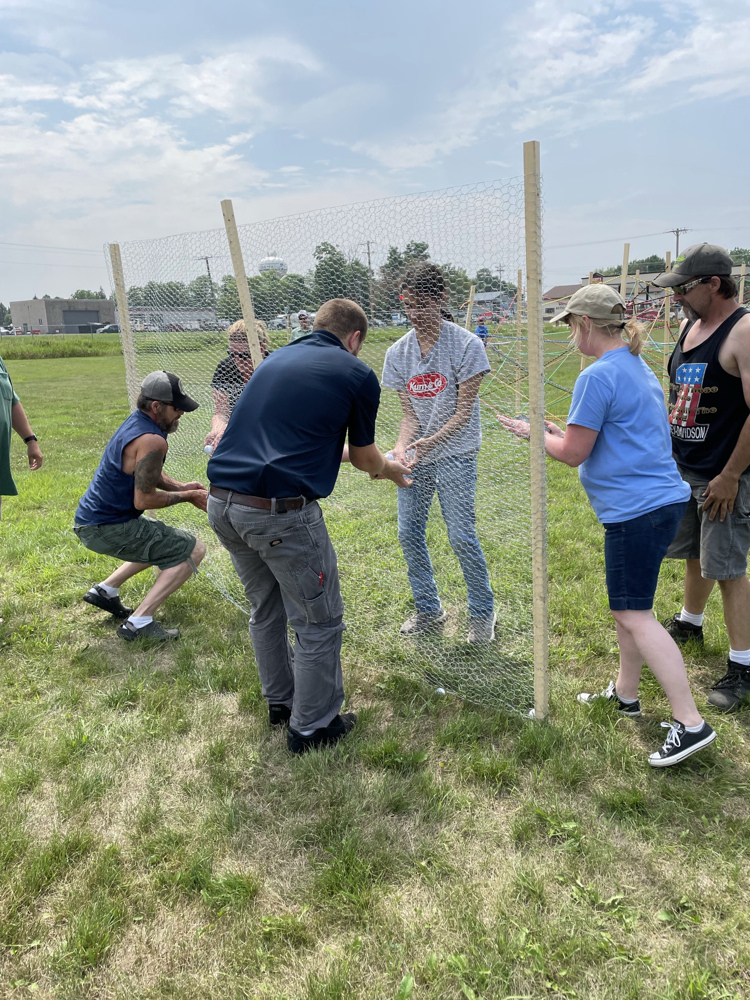 WINCO Summer Fun | WINCO