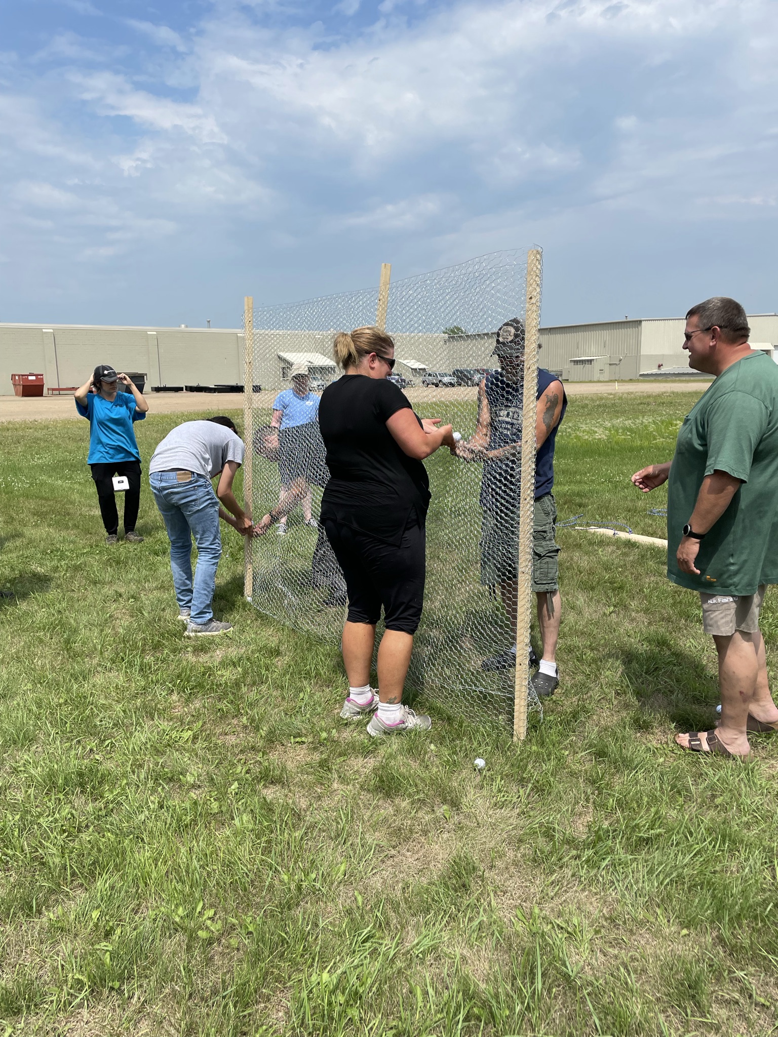 WINCO Summer Fun | WINCO