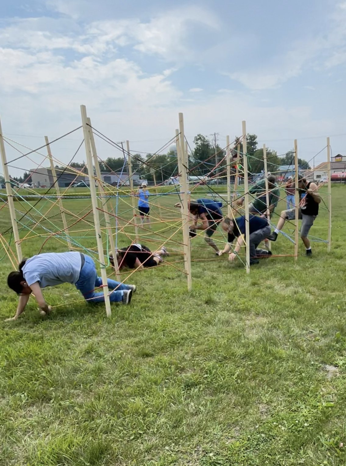 WINCO Summer Fun | WINCO