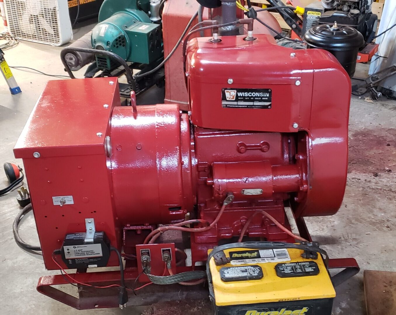 Product Information Archives | WINCO